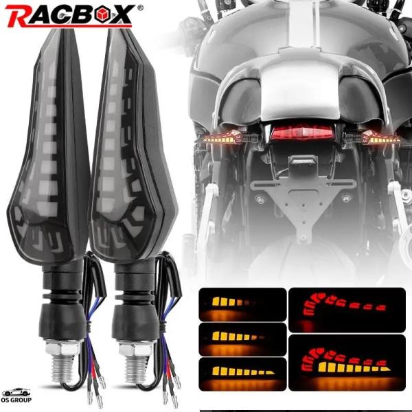 ※こちら商品は海外からの発送となりますので、発送してから到着まで2−4週間ほどお時間をいただいております。Item Type:Turn Signal LightBrand Name:RACBOXOrigin:Mainland ChinaAm...