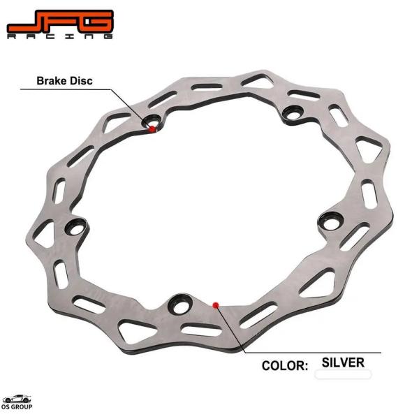 ※こちら商品は海外からの発送となりますので、発送してから到着まで2−4週間ほどお時間をいただいております。Motobike Make:BMWSpecial Features:brake discMaterial Type:SteelItem...