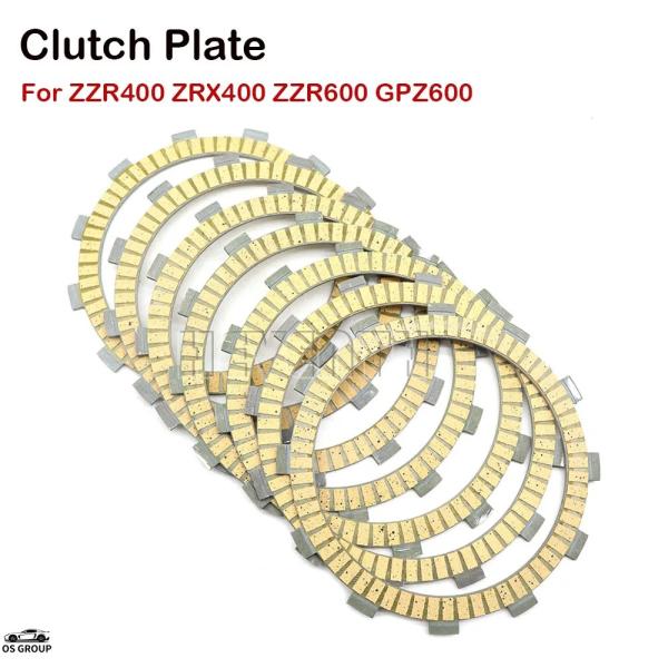 ※こちら商品は海外からの発送となりますので、発送してから到着まで2−4週間ほどお時間をいただいております。Model Name:ZZR400 ZZR600 ZRX400Material Type:High Quality Steel &am...