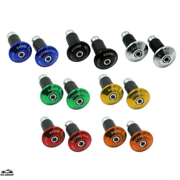 ※こちら商品は海外からの発送となりますので、発送してから到着まで2−4週間ほどお時間をいただいております。Motobike Make:UniversalOrigin:Mainland ChinaName:Hand Guard PlugSpe...