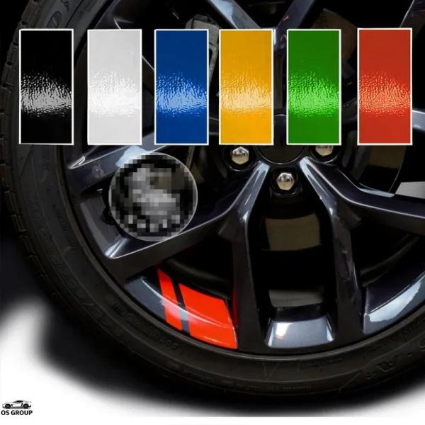 ※こちら商品は海外からの発送となりますので、発送してから到着まで2−4週間ほどお時間をいただいております。Category:stickersType Of Sticker:Tires &amp;amp; RimPackaging:Not P...