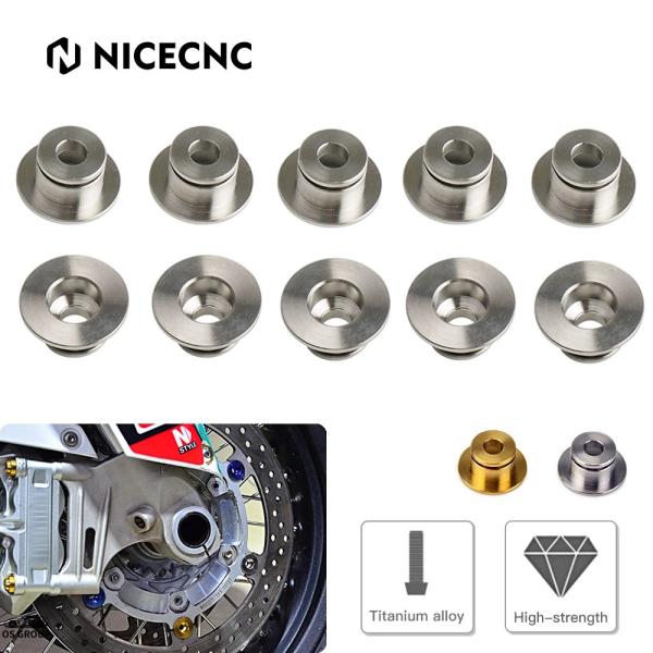 ※こちら商品は海外からの発送となりますので、発送してから到着まで2−4週間ほどお時間をいただいております。Model Name:ZZ10078/9Material Type:Titanium AlloyBrand Name:NICECNCO...