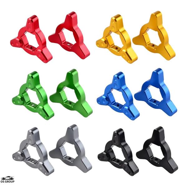 ※こちら商品は海外からの発送となりますので、発送してから到着まで2−4週間ほどお時間をいただいております。Model Name:SPA006-14Material Type:6061-T6 AluminumBrand Name:NICECN...