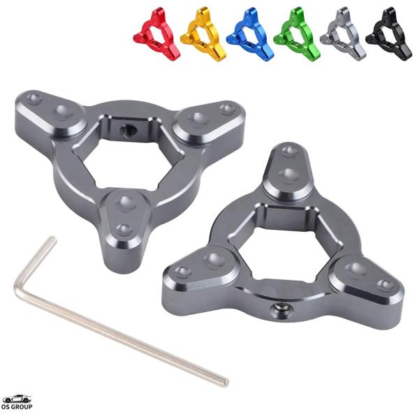 ※こちら商品は海外からの発送となりますので、発送してから到着まで2−4週間ほどお時間をいただいております。Model Name:SPA006-14Material Type:6061-T6 AluminumBrand Name:NICECN...