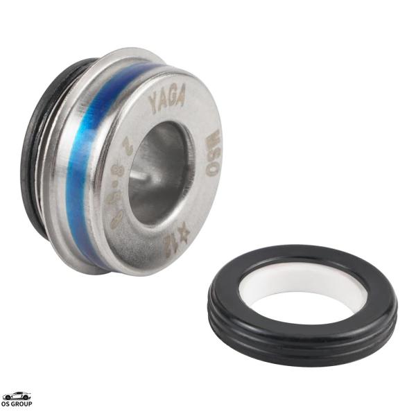 ※こちら商品は海外からの発送となりますので、発送してから到着まで2−4週間ほどお時間をいただいております。Model Name:114DD00100Material Type:Stainless Steel &amp;amp; Rubber...