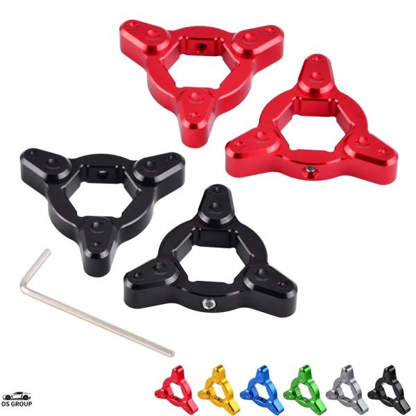 ※こちら商品は海外からの発送となりますので、発送してから到着まで2−4週間ほどお時間をいただいております。Model Name:SPA006-19Material Type:6061-T6 AluminumBrand Name:NICECN...