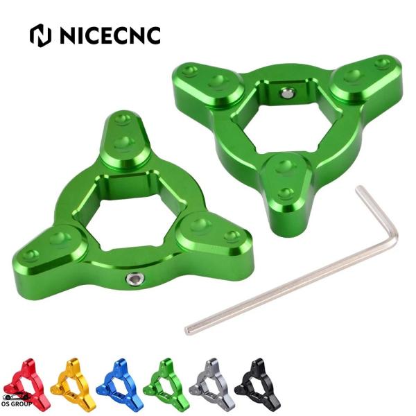 ※こちら商品は海外からの発送となりますので、発送してから到着まで2−4週間ほどお時間をいただいております。Model Name:SPA006-19Material Type:6061-T6 AluminumBrand Name:NICECN...