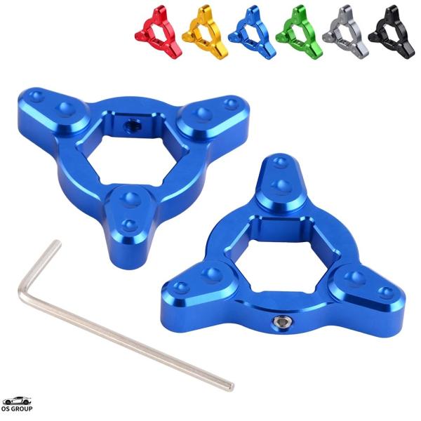 ※こちら商品は海外からの発送となりますので、発送してから到着まで2−4週間ほどお時間をいただいております。Model Name:SPA006-19Material Type:6061-T6 AluminumBrand Name:NICECN...