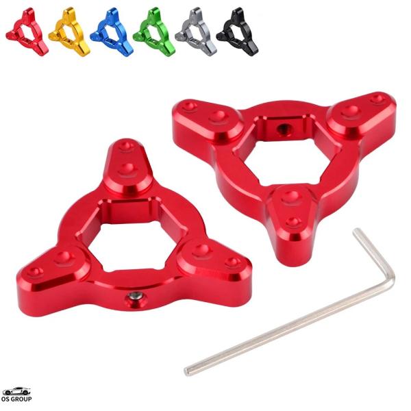 ※こちら商品は海外からの発送となりますので、発送してから到着まで2−4週間ほどお時間をいただいております。Model Name:SPA006-19Material Type:6061-T6 AluminumBrand Name:NICECN...