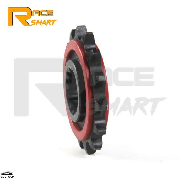 ※こちら商品は海外からの発送となりますので、発送してから到着まで2−4週間ほどお時間をいただいております。Special Features:Rubber Cushioned SprocketMaterial Type:High Carbon...