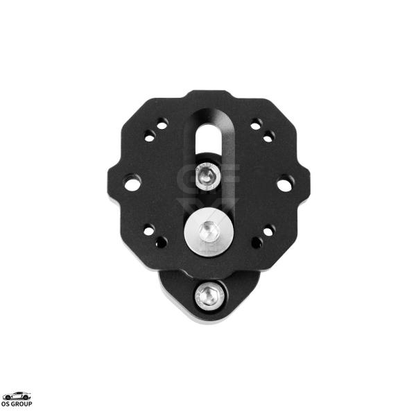 ※こちら商品は海外からの発送となりますので、発送してから到着まで2−4週間ほどお時間をいただいております。Material Type:Made from 6061 aircraft grade billet aluminumOrigin:M...