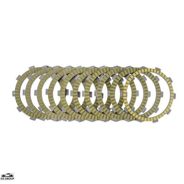 ※こちら商品は海外からの発送となりますので、発送してから到着まで2−4週間ほどお時間をいただいております。Model Name:For HondaMaterial Type:Paper BasedOrigin:Mainland ChinaM...