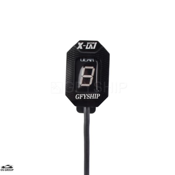 ※こちら商品は海外からの発送となりますので、発送してから到着まで2−4週間ほどお時間をいただいております。Special Features:Gear Digital DisplayMaterial Type:Advanced ABSItem...