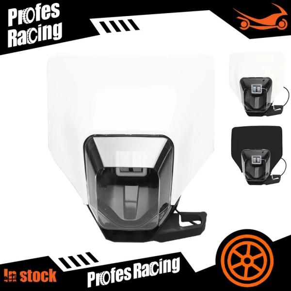 ※こちら商品は海外からの発送となりますので、発送してから到着まで2−4週間ほどお時間をいただいております。Item Type:Headlight AssemblyBrand Name:ProfesRacingOrigin:Mainland ...