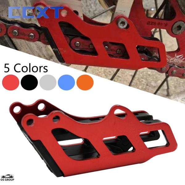 ※こちら商品は海外からの発送となりますので、発送してから到着まで2−4週間ほどお時間をいただいております。Special Features:Motorcycle Chain Guide GuardMaterial Type:aluminum...