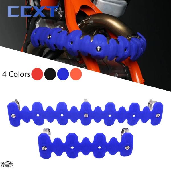 ※こちら商品は海外からの発送となりますので、発送してから到着まで2−4週間ほどお時間をいただいております。Motobike Make:UniversalSpecial Features:Exhaust Muffler Pipe Heat S...