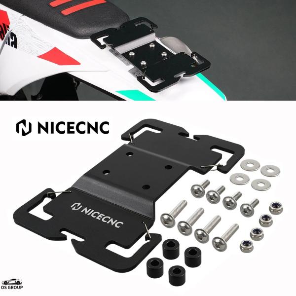 ※こちら商品は海外からの発送となりますので、発送してから到着まで2−4週間ほどお時間をいただいております。Material Type:5052 Billet aluminumItem Weight:0.35kgItem Height:4cm...