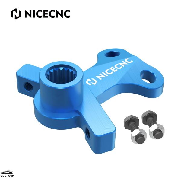 ※こちら商品は海外からの発送となりますので、発送してから到着まで2−4週間ほどお時間をいただいております。For ATV Brand/Model:YamahaMaterial Type:7075 billet aluminumBrand N...