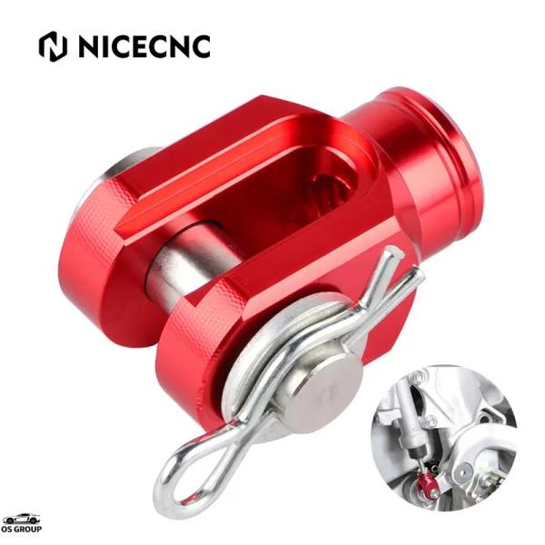 ※こちら商品は海外からの発送となりますので、発送してから到着まで2−4週間ほどお時間をいただいております。Material Type:6061-T6 AluminumItem Weight:0.05kgItem Height:2inchIt...