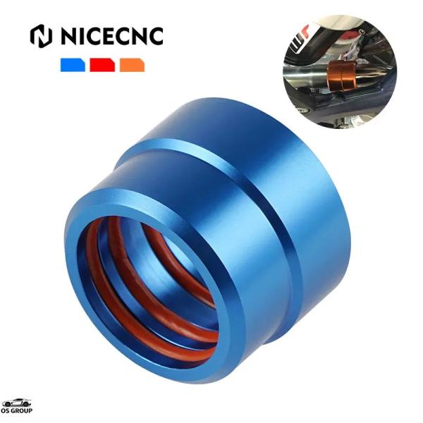 ※こちら商品は海外からの発送となりますので、発送してから到着まで2−4週間ほどお時間をいただいております。Material Type:billet aluminumItem Weight:0.08kgItem Height:5inchIte...