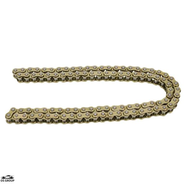 ※こちら商品は海外からの発送となりますので、発送してから到着まで2−4週間ほどお時間をいただいております。Special Features:219H 94 Links Cam ChainMaterial Type:SteelModel Na...