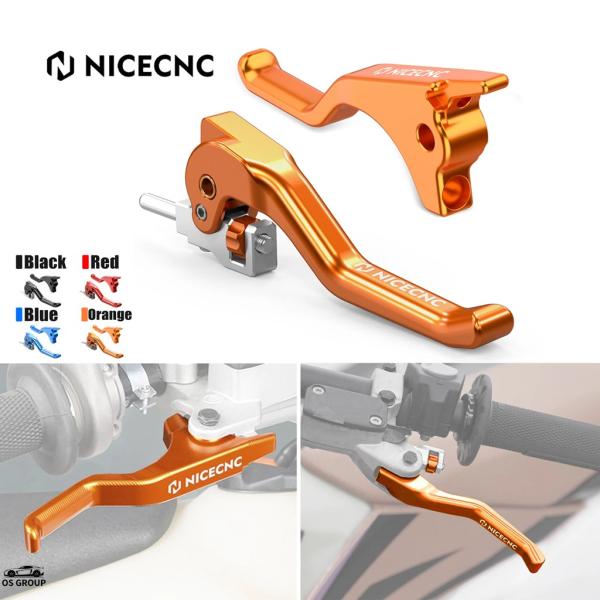 ※こちら商品は海外からの発送となりますので、発送してから到着まで2−4週間ほどお時間をいただいております。Material Type:Billet aluminumBrand Name:NICECNCOrigin:Mainland Chin...