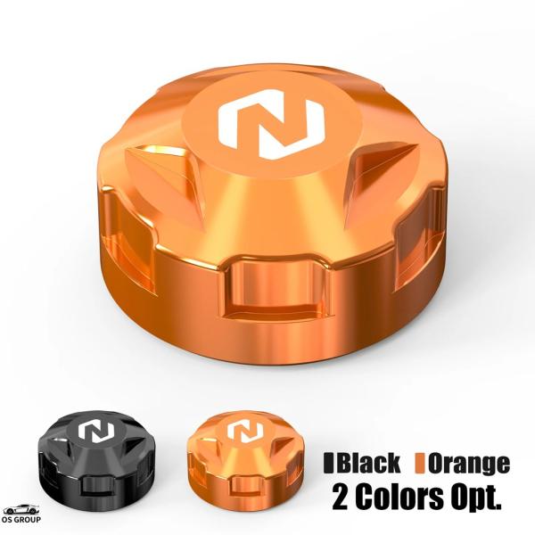 ※こちら商品は海外からの発送となりますので、発送してから到着まで2−4週間ほどお時間をいただいております。Model Name:15211912Material Type:AluminumBrand Name:NICECNCOrigin:M...