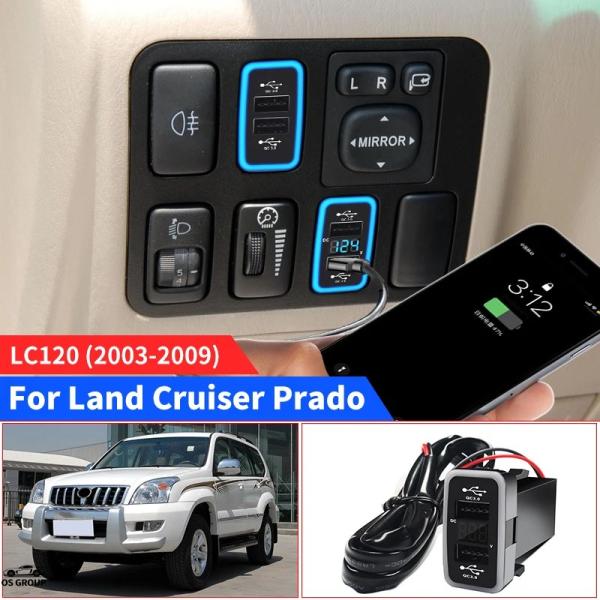 ※こちら商品は海外からの発送となりますので、発送してから到着まで2−4週間ほどお時間をいただいております。Origin:Mainland ChinaItem Type:Cigarette LighterFor:Land Cruiser Pr...