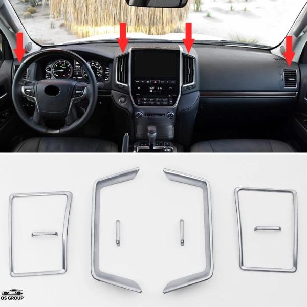 ※こちら商品は海外からの発送となりますので、発送してから到着まで2−4週間ほどお時間をいただいております。Sticker Placement:Center ConsoleMaterial:MetalOrigin:Mainland China...