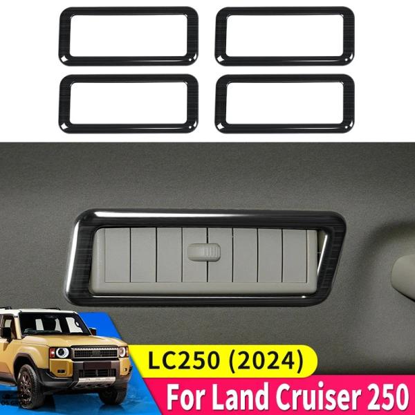 ※こちら商品は海外からの発送となりますので、発送してから到着まで2−4週間ほどお時間をいただいております。Origin:Mainland ChinaItem Type:Interior MouldingsFor:Land Cruiser 2...