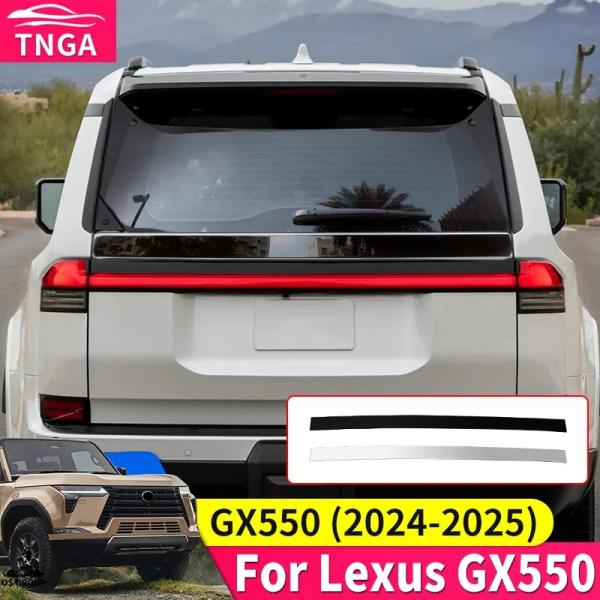 ※こちら商品は海外からの発送となりますので、発送してから到着まで2−4週間ほどお時間をいただいております。Origin:Mainland ChinaFor:Lexus GX550Year:2024 2025Color:Silver,Blac...