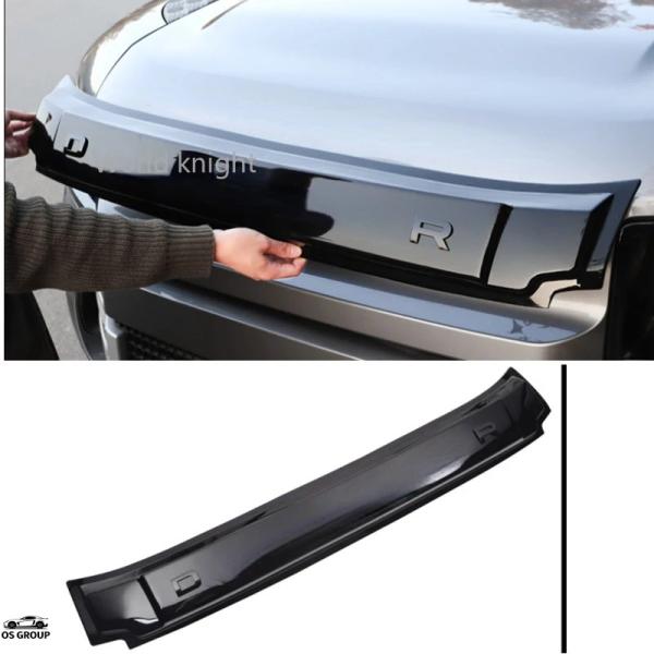 ※こちら商品は海外からの発送となりますので、発送してから到着まで2−4週間ほどお時間をいただいております。Placement on Vehicle:The hoodSpecial Features:Block indentureMateri...