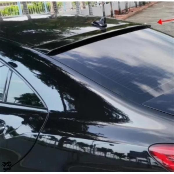 ※こちら商品は海外からの発送となりますので、発送してから到着まで2−4週間ほどお時間をいただいております。Brand Name:MONTFORDOrigin:Mainland ChinaItem Type:SPOILERS