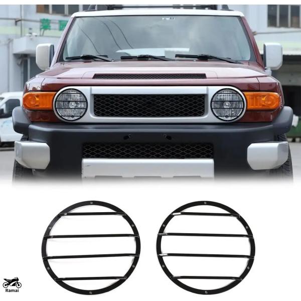 ※こちら商品は海外からの発送となりますので、発送してから到着まで2−4週間ほどお時間をいただいております。Material Type:AlloyCar Model:FJ CuriserOrigin:Mainland ChinaItem Ty...