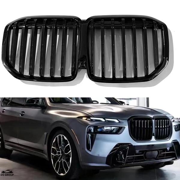 ※こちら商品は海外からの発送となりますので、発送してから到着まで2−4週間ほどお時間をいただいております。Special Features:For BMW X7 G07 2023-2024 ( After June 2023 )Materi...