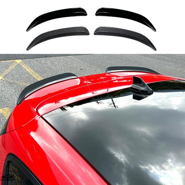 ※こちら商品は海外からの発送となりますので、発送してから到着まで2−4週間ほどお時間をいただいております。Placement on Vehicle:Rear, UpperCountry/Region of Manufacture:CNSpe...