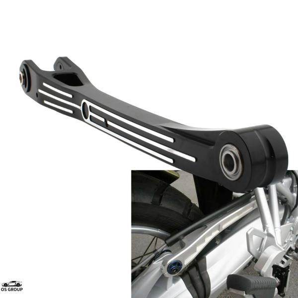 ※こちら商品は海外からの発送となりますので、発送してから到着まで2−4週間ほどお時間をいただいております。Model Name:Lower Seat Height Vario Paralever Torque ArmMaterial Typ...