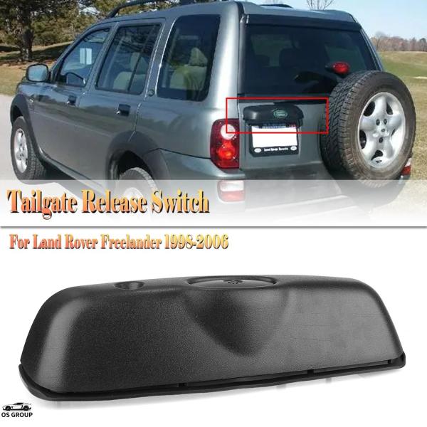 ※こちら商品は海外からの発送となりますので、発送してから到着まで2−4週間ほどお時間をいただいております。Special Features:For Land Rover Freelander 1998-2006Material Type:A...