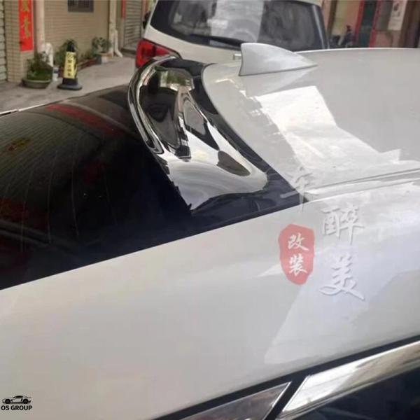 ※こちら商品は海外からの発送となりますので、発送してから到着まで2−4週間ほどお時間をいただいております。Placement on Vehicle:RoofCountry/Region of Manufacture:CHINASpecial...