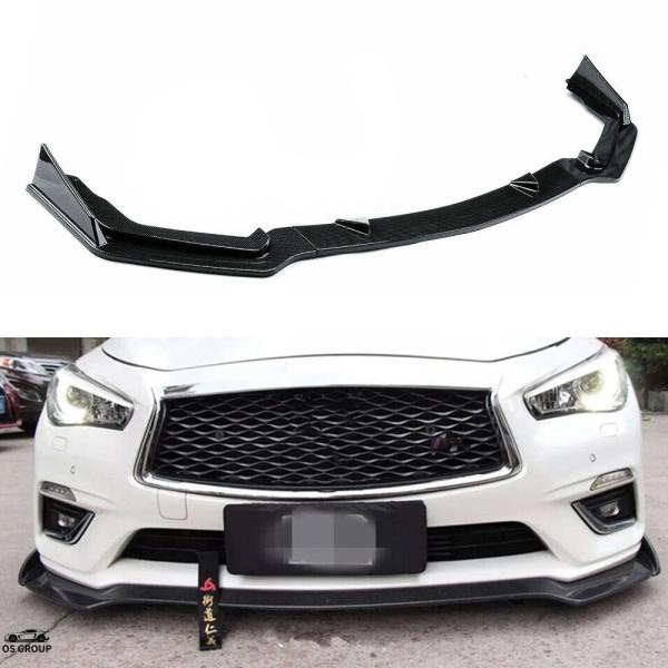 ※こちら商品は海外からの発送となりますので、発送してから到着まで2−4週間ほどお時間をいただいております。Placement on Vehicle:FRONTSpecial Features:For Infiniti Q50 Sport M...