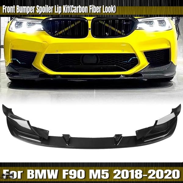 ※こちら商品は海外からの発送となりますので、発送してから到着まで2−4週間ほどお時間をいただいております。Placement on Vehicle:FRONTSpecial Features:Only fit real M5 bumper,...