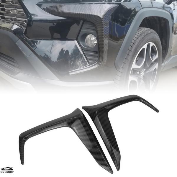 ※こちら商品は海外からの発送となりますので、発送してから到着まで2−4週間ほどお時間をいただいております。Placement on Vehicle:FRONTSpecial Features:For Toyota RAV4 2019-202...