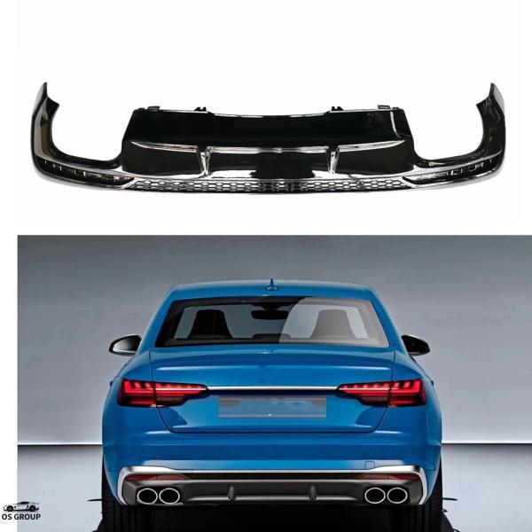 ※こちら商品は海外からの発送となりますので、発送してから到着まで2−4週間ほどお時間をいただいております。Placement on Vehicle:REARSpecial Features:Note: Not For Audi A4 Non...