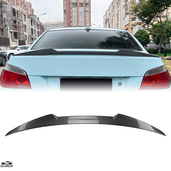 ※こちら商品は海外からの発送となりますので、発送してから到着まで2−4週間ほどお時間をいただいております。Placement on Vehicle:RearSpecial Features:For BMW 5 Series E60 M4 S...