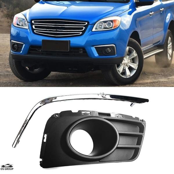 ※こちら商品は海外からの発送となりますので、発送してから到着まで2−4週間ほどお時間をいただいております。Item Weight:0.5kgSpecial Features:Front Lower Bumper Fog Light Gril...