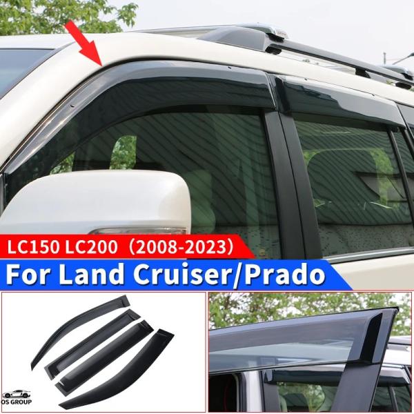 ※こちら商品は海外からの発送となりますので、発送してから到着まで2−4週間ほどお時間をいただいております。Origin:Mainland ChinaFor:Land Cruiser 200 (2008-2021),Prado 150 (20...