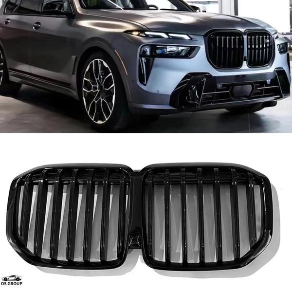 ※こちら商品は海外からの発送となりますので、発送してから到着まで2−4週間ほどお時間をいただいております。Special Features:For BMW X7 G07 2023-2024 ( After June 2023 )Materi...