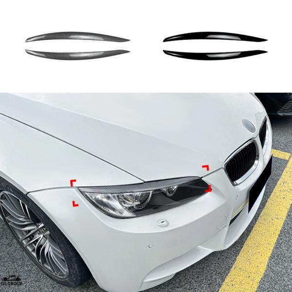 ※こちら商品は海外からの発送となりますので、発送してから到着まで2−4週間ほどお時間をいただいております。Type Of Sticker:OtherMaterial Type:AbsModel Name:Front Headlight Ey...