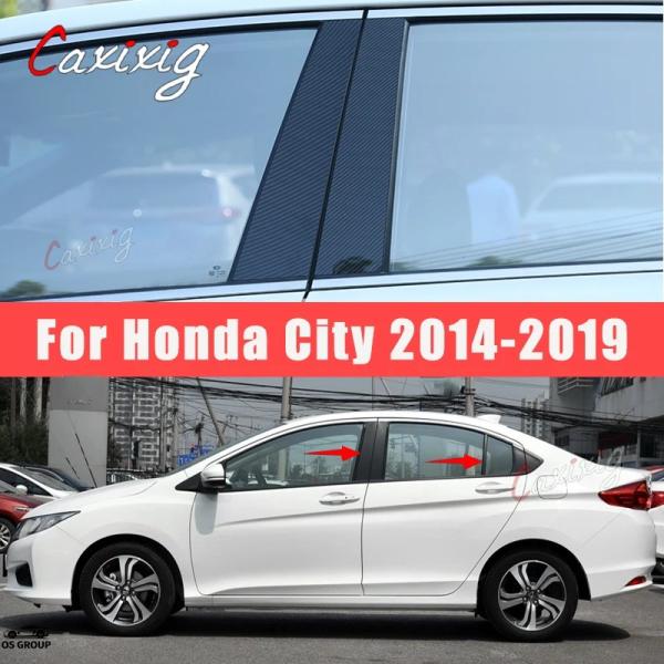 ※こちら商品は海外からの発送となりますので、発送してから到着まで2−4週間ほどお時間をいただいております。Model Name:for Honda City sedanModel Year:2014-2019Special Features...