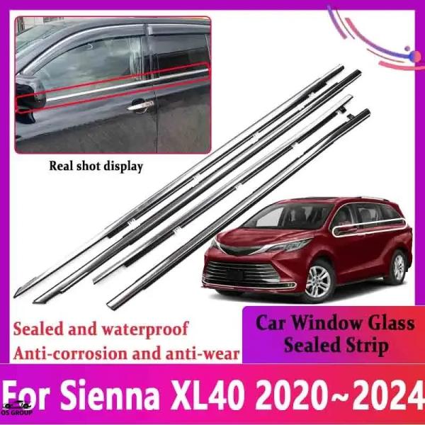 ※こちら商品は海外からの発送となりますので、発送してから到着まで2−4週間ほどお時間をいただいております。Item Width:2inchItem Length:1inchModel Name:for Toyota Sienna XL40M...